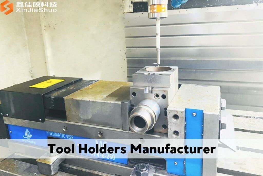 BMT Tool Holders For Turning Center Custom Manufacturer China