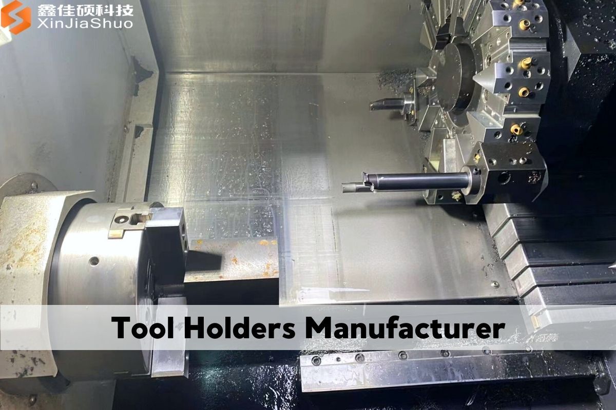How to Choose Right VDI Tool Holder for Your Machining Needs? How to Choose Right VDI Tool Holder for Your Machining Needs?
