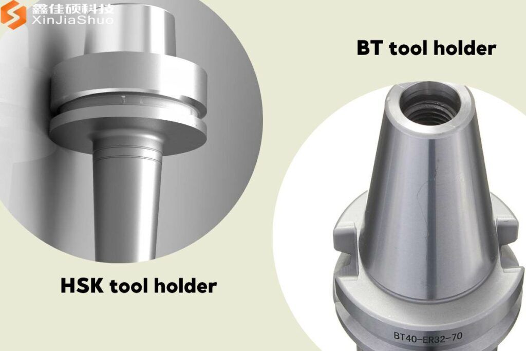 Understanding HSK Tool Holders: A Comprehensive Guide - Toolholdernow Understanding HSK Tool Holders: A Comprehensive Guide - Toolholdernow